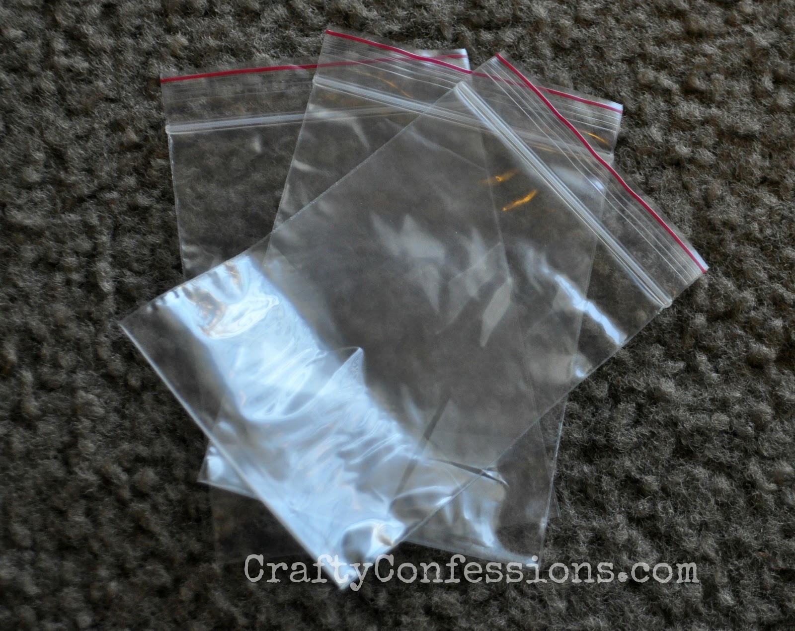 Crafty Confessions of a Brainy Mom: DIY Detective Kit