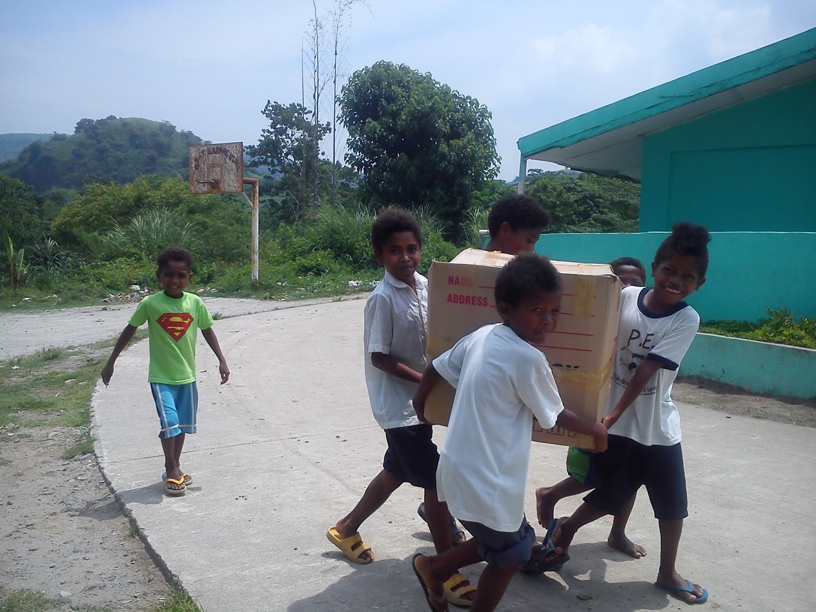 pakikipagkapwa tao - philippin news collections