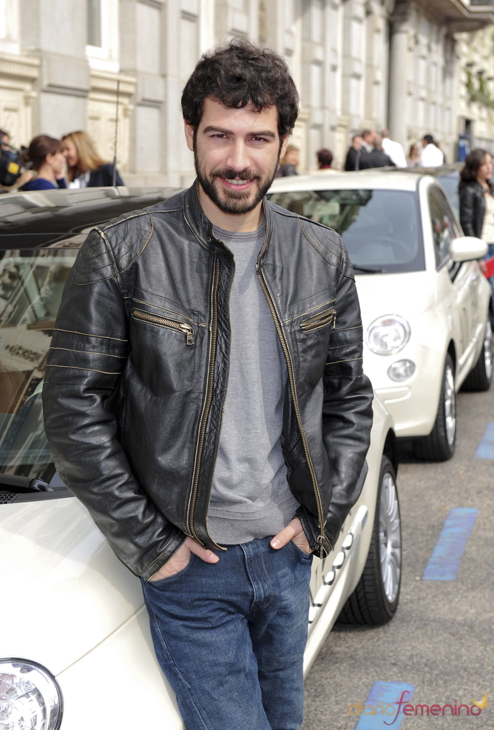 La Galeria del tio bueno: Alejandro Tous