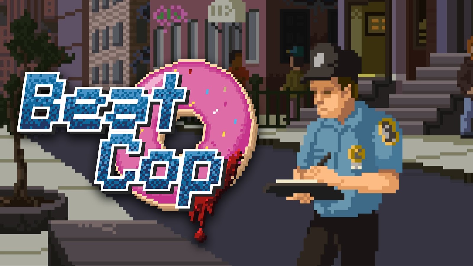 Análise: Beat Cop (PC), correndo contra o tempo - GameBlast