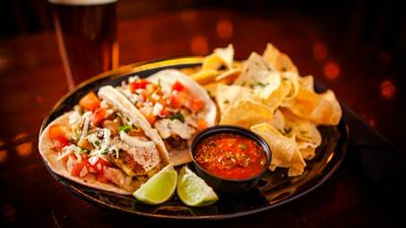 Tilted Kilt Shares Street Taco Recipe