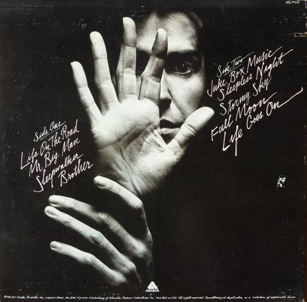 THOH TESTER OF HORRORS: THE KINKS 1977! - Revisiting the masterpiece ...