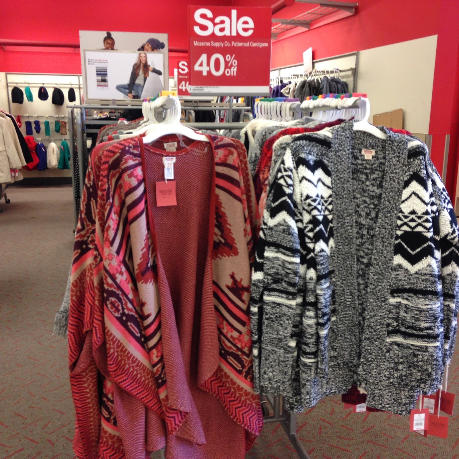 Tracy's Notebook of Style: See 30+ Target NEW Xhilaration Holiday ...
