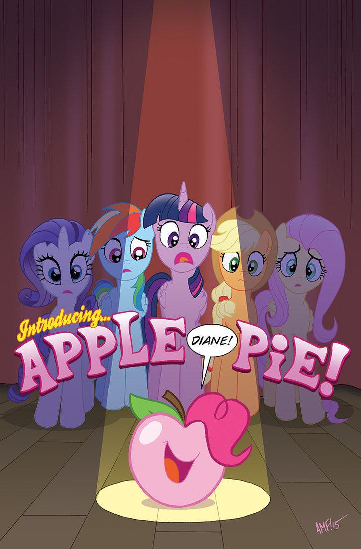 Equestria Daily - MLP Stuff!: MLP:FiM #32 BronyCon and Hot Topic ...