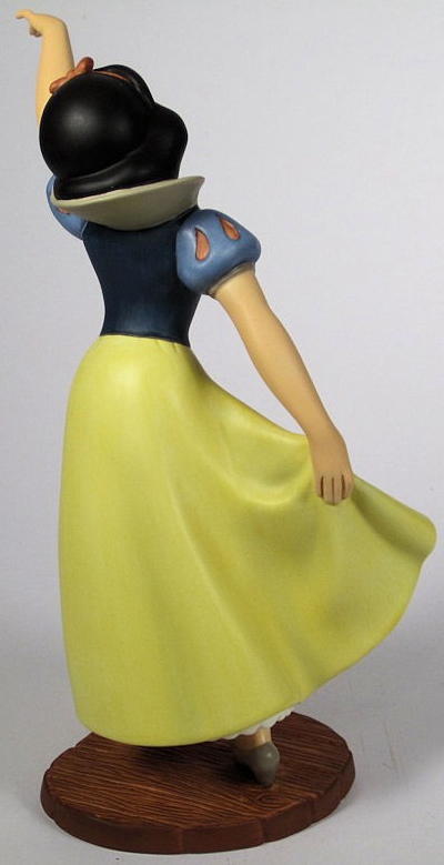 Filmic Light - Snow White Archive: The Walt Disney Classics Collection