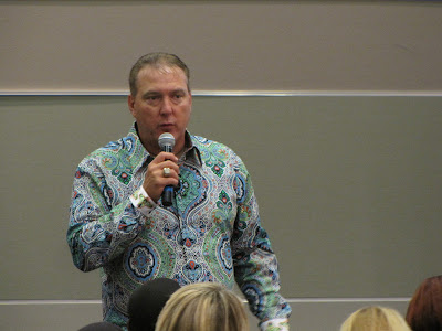 Live Blogging World Ventures: Jeff Bolf - Freedom To Freedom ...