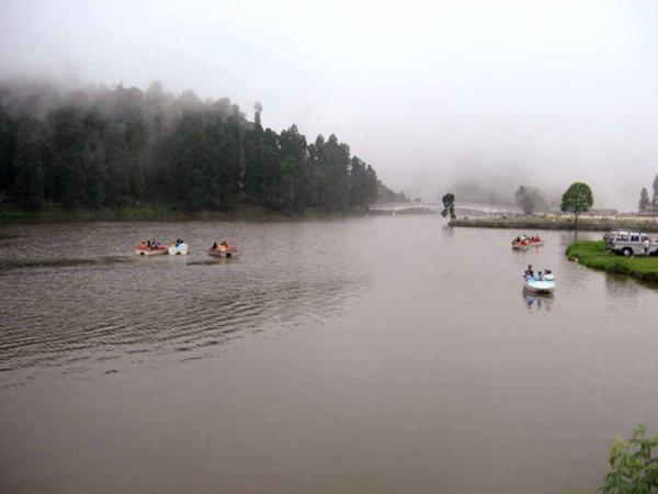 Take a Trip To Mirik To Discover Its Uncorrupted Beauty. | Dooars ...
