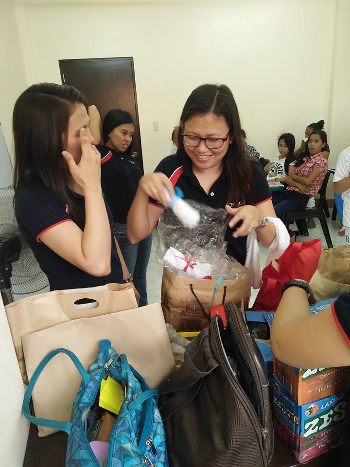 Operation Special Division - NCR