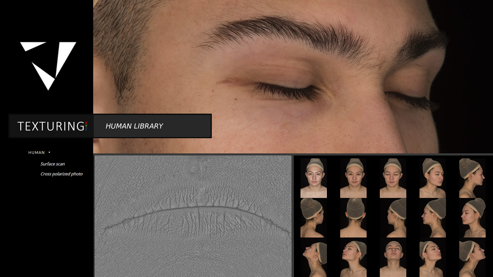 Texturingxyz releases new next-gen material packages | Computer ...