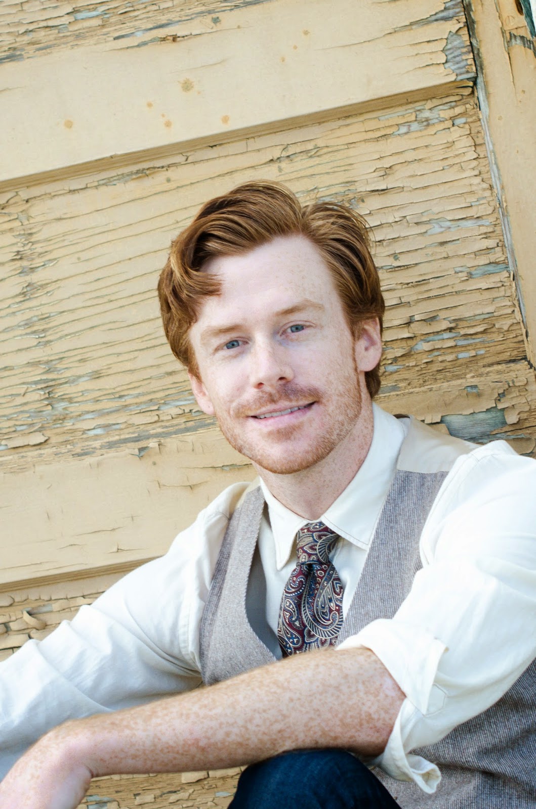 Book Q&As with Deborah Kalb: Q&A with Greg Nichols