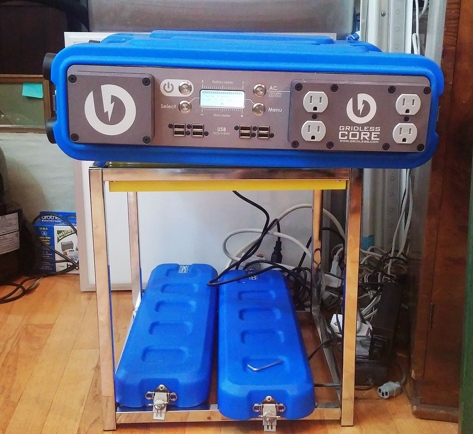 Where's the Solar?: Solar Batteries in Arlington