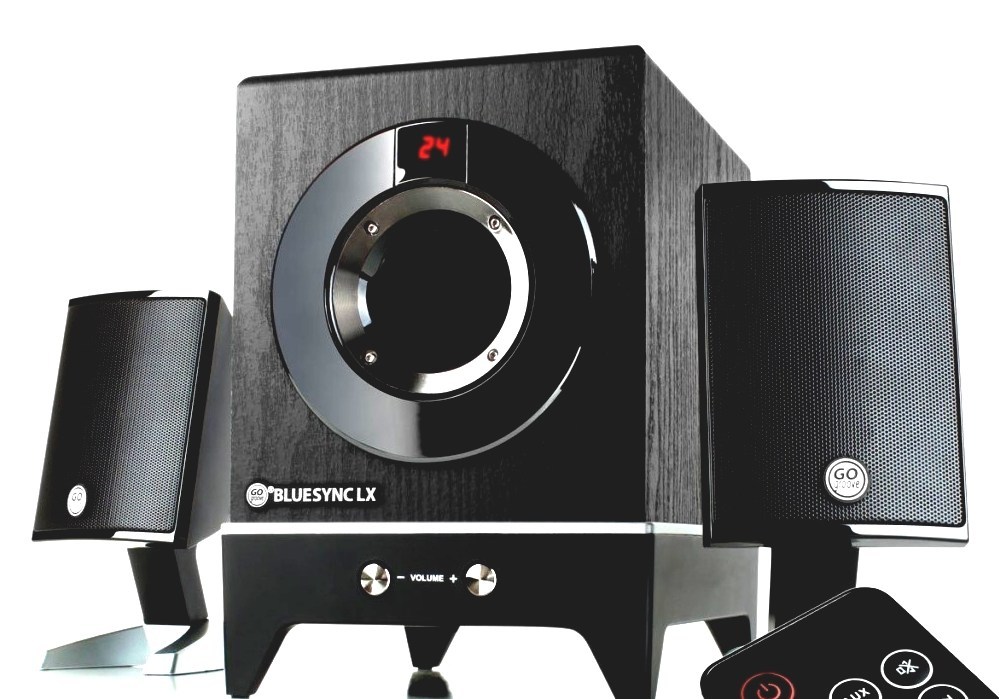 Bose Computer Speakers - 2 1 Computer Speaker System