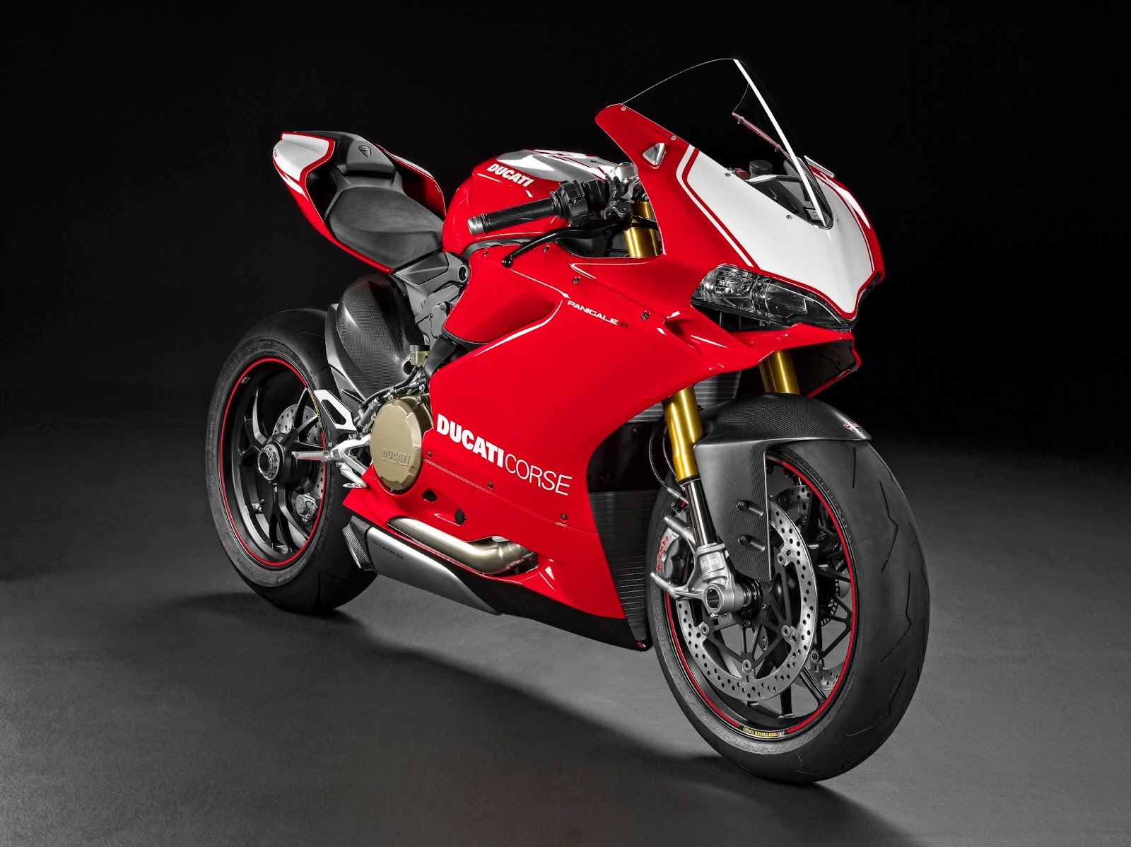 Ducati 1299 Ducati 1299