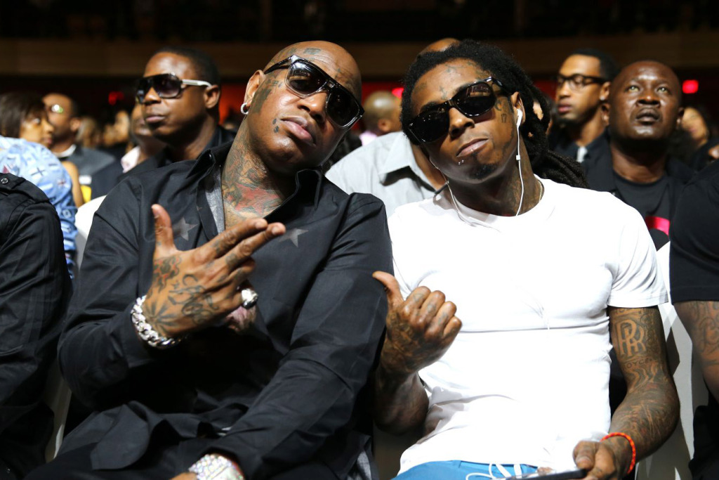 APPLE MUSIC REVELA O TRAILER DE : ' THE CASH MONEY HISTORY - BEFORE ...