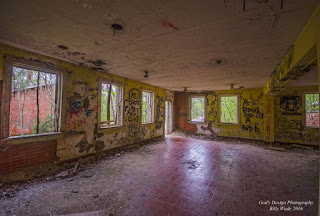 The Ingressors: Jemison Center, AKA S.D. Allen Intermediate Care ...