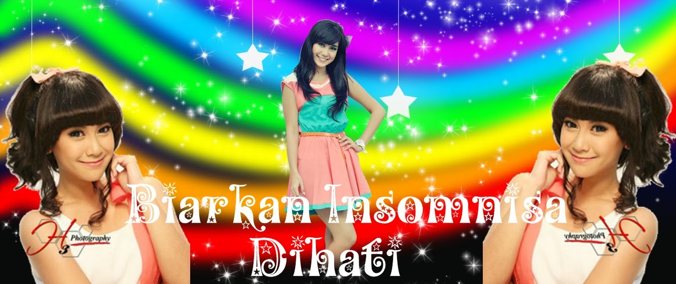 Steffy Margaretha Worlds