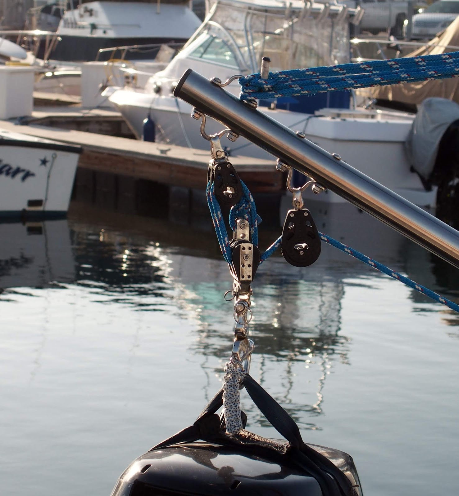 Cruising Boat Designs