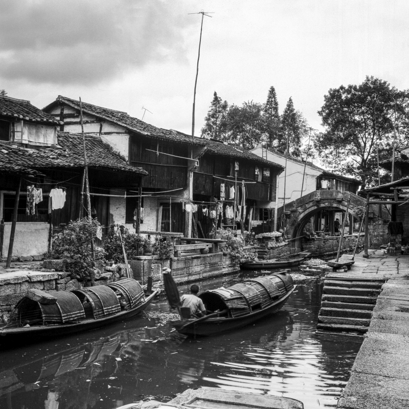 Galerie LuS: Fine art and photography: Deke Erh - Photographer with a ...