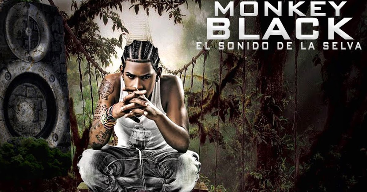 Musica Latina En Grecia .....Con Saborrr: El rapero dominicano Monkey ...