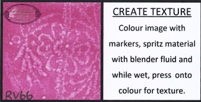 copic oz: Copic Technique Journal #4 Colourless Blender Swatches