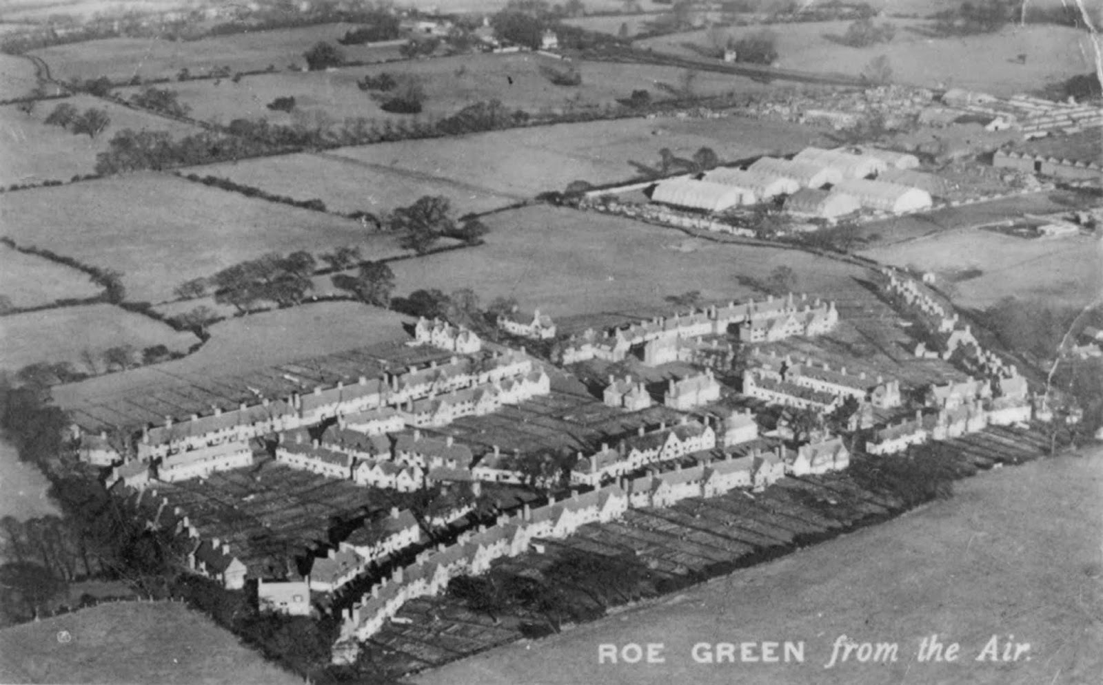 WEMBLEY MATTERS: If you go to Roe Green on Saturday, you are in for a ...