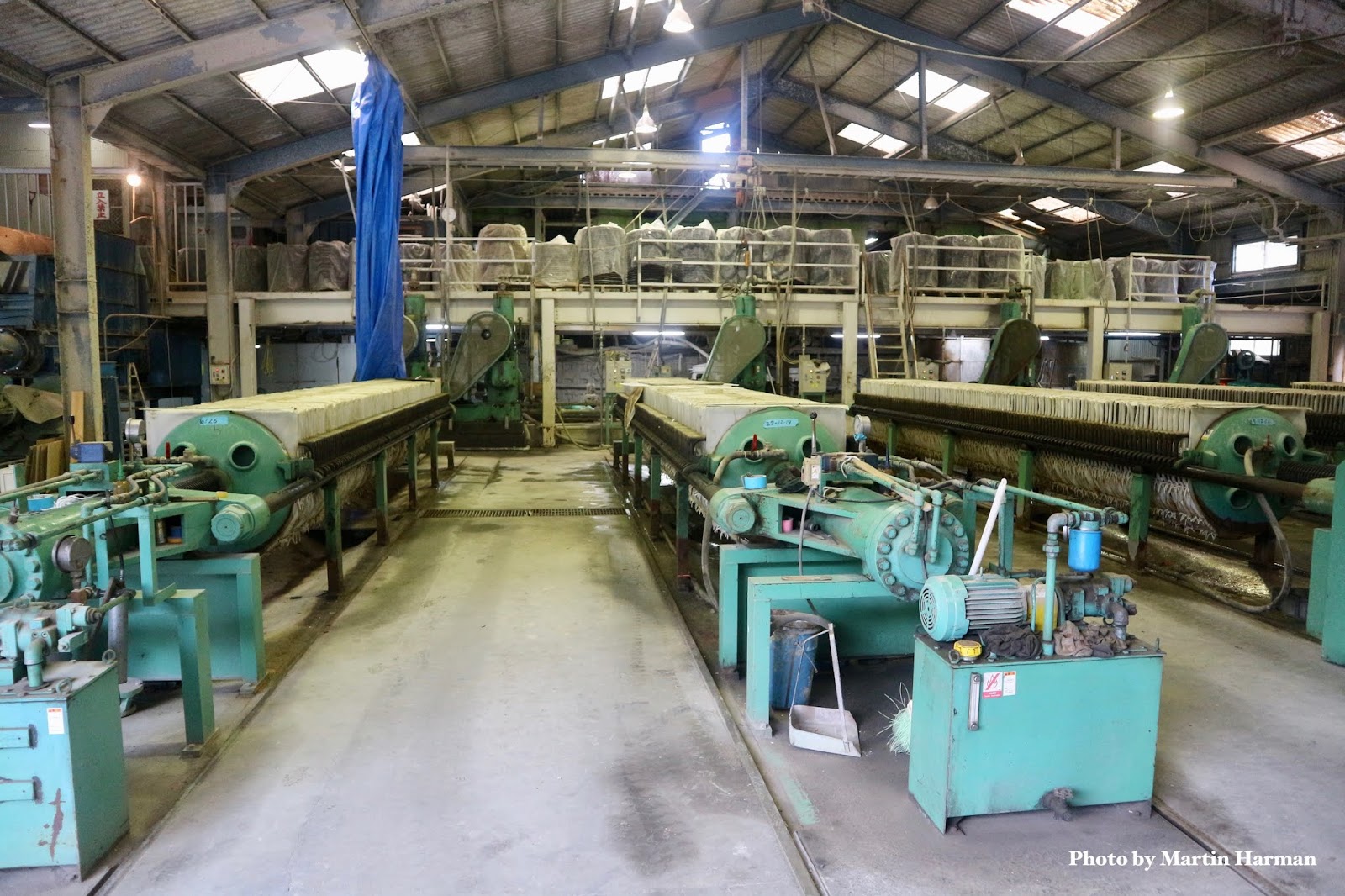 Cross-cultural Identity Through Clay, Shigaraki Ceramic Cultural Park ...