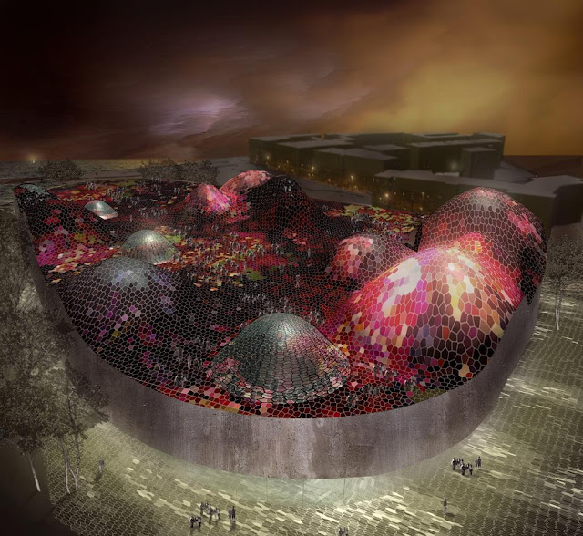 WEATHERS / Sean Lally . OOS-ag – a f a s i a