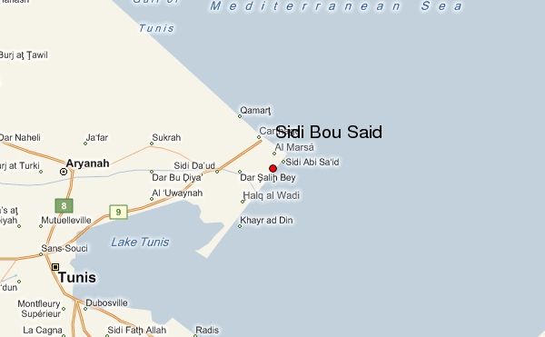 mediterranean travels