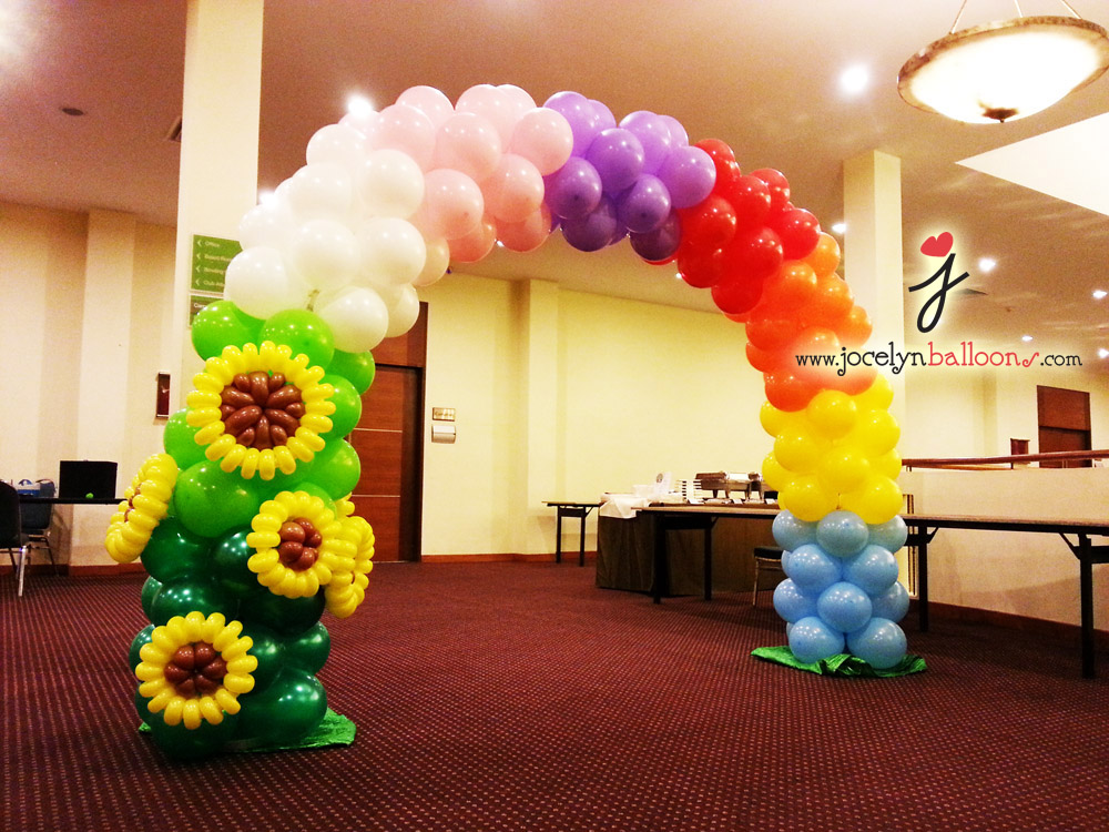 Jocelyn Ng Professional Balloon Artist Blog | Balloon sculpting ...