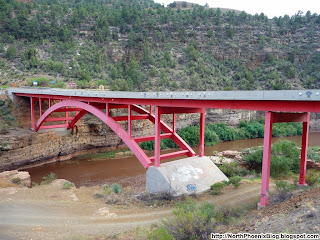 Great Bridges of Arizona
