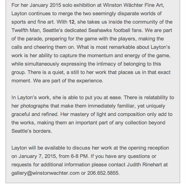 Posted by Robin Layton at 9:32 AM