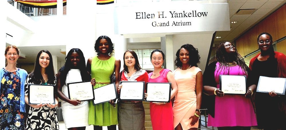 University Of Maryland Graduate School, Baltimore - Umd Grad School