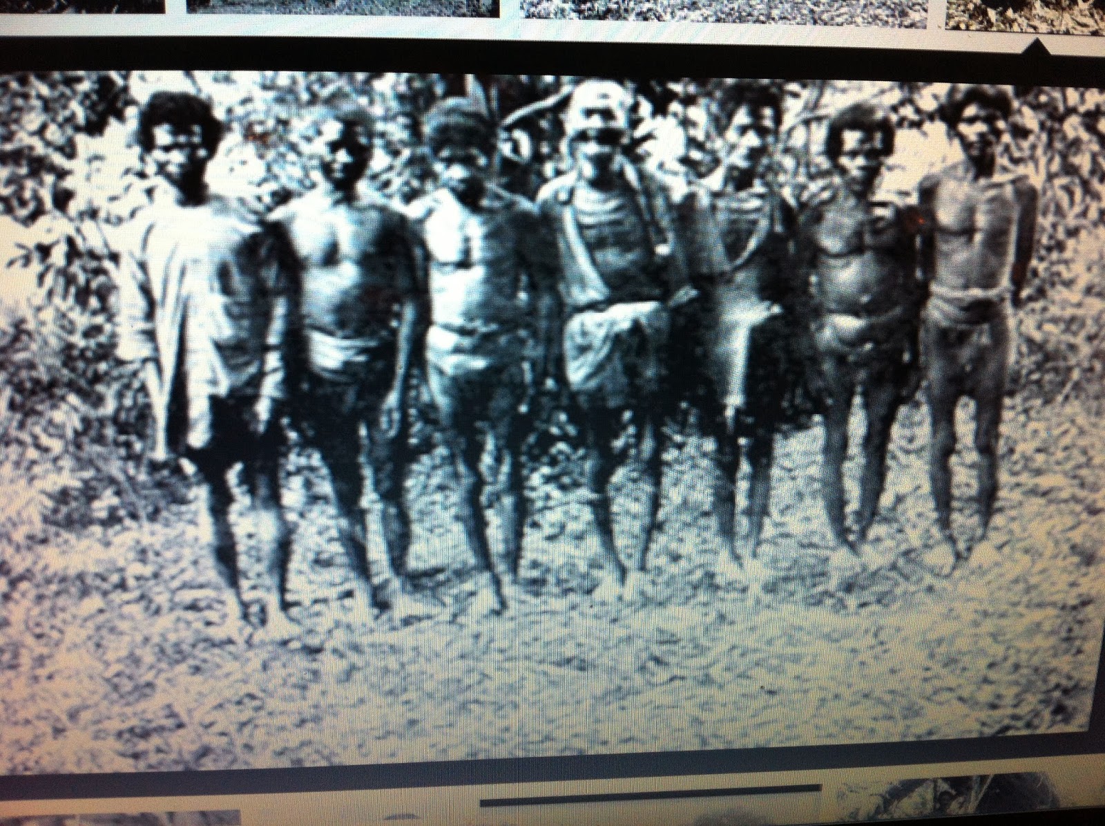 THE BLACK SOCIAL HISTORY:: BLACK SOCIAL HISTORY : " NEGRITO " REFERS TO ...