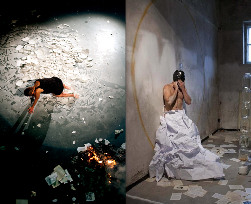 WAGMAG, Brooklyn Art Guide Updates: Bushwick's Beat Nite