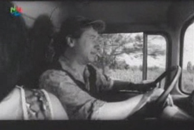 Carpati si Bucegi: SR 131 Carpati