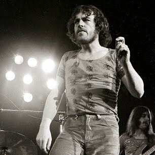 KIDS WANNA ROCK: WISH YOU WERE HERE - Pink Floyd, 1975