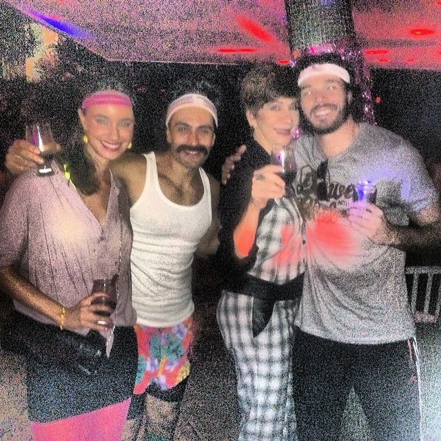 Equipe Chiquititas: Atriz Lisandra Parede, a Maria Cecília de ...