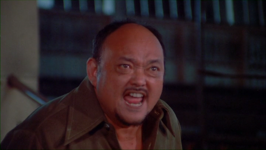 Name That Filipino Actor!: Vic Diaz