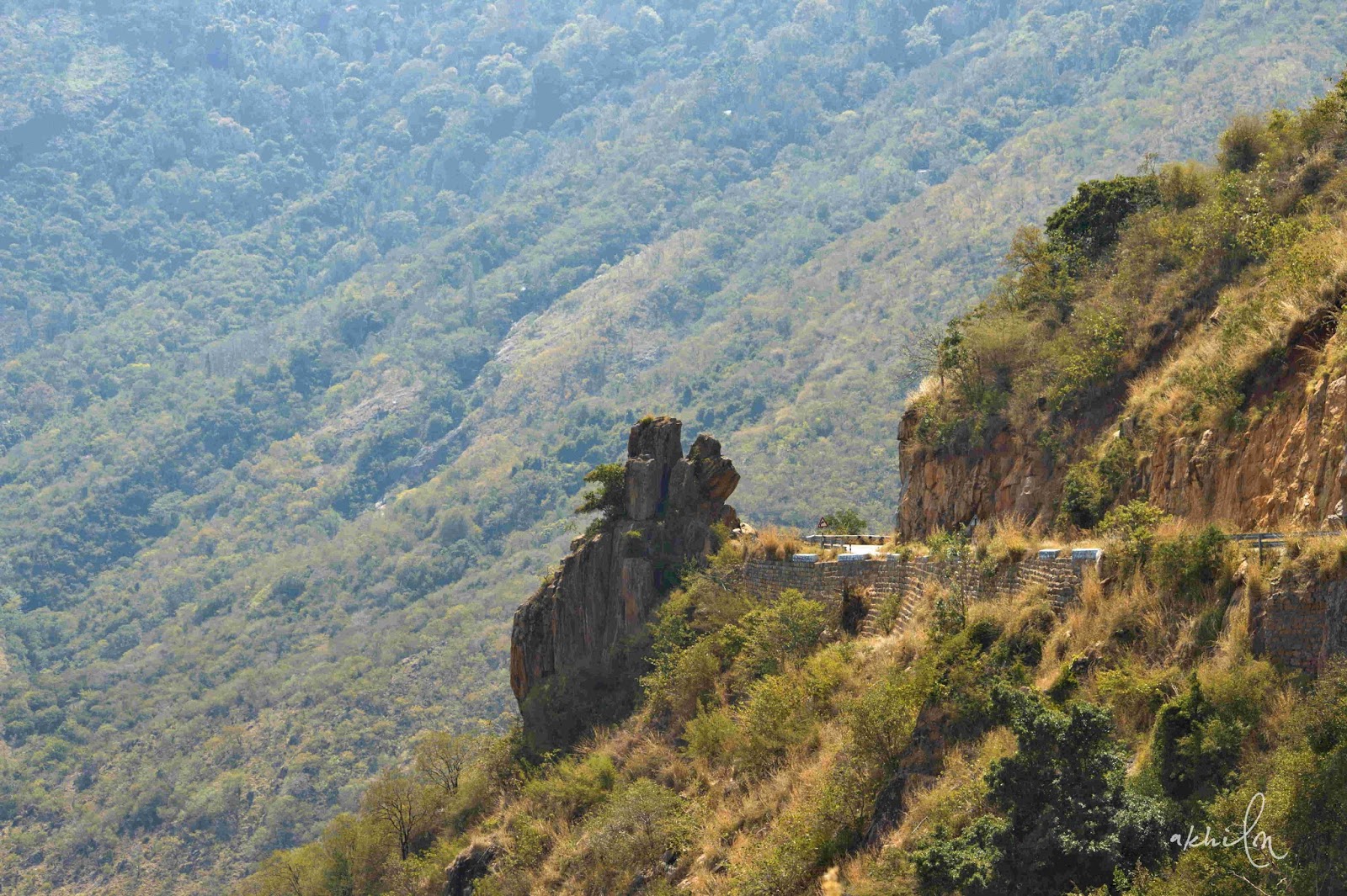 Magical Meghamalai - Off Road experience to Meghamalai peak! - TEMPTING ...