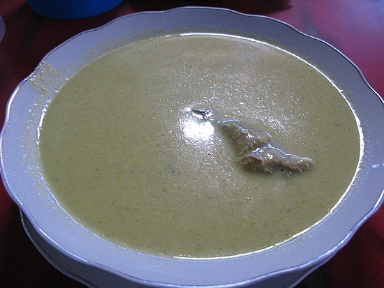 DaphNee*] Alumna Rosariina: Inchicapi =9