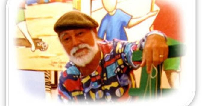 Crinfancia: Da tela do artista à experiência do brincar (parte 2)