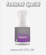 isotonix opc-3