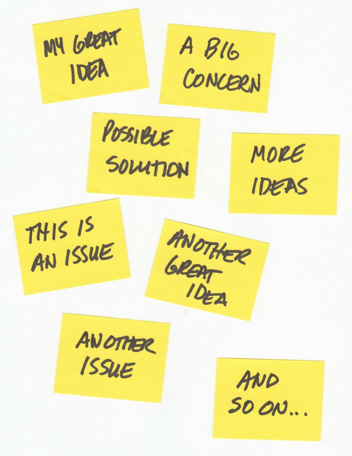 Seeds of Contentment