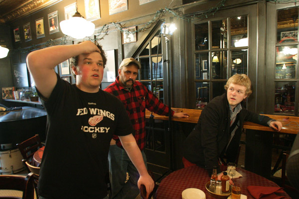 Another Look: A Closer Look at a Selection of Photos from the Press ...