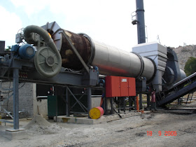 Pavement Rehabilitation: Cascade Drain (Chute Drain)