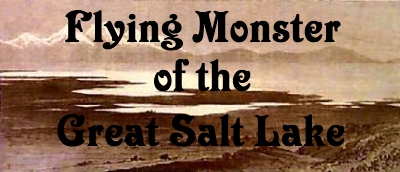 Phantoms and Monsters - Real Eyewitness Cryptid Encounter Reports