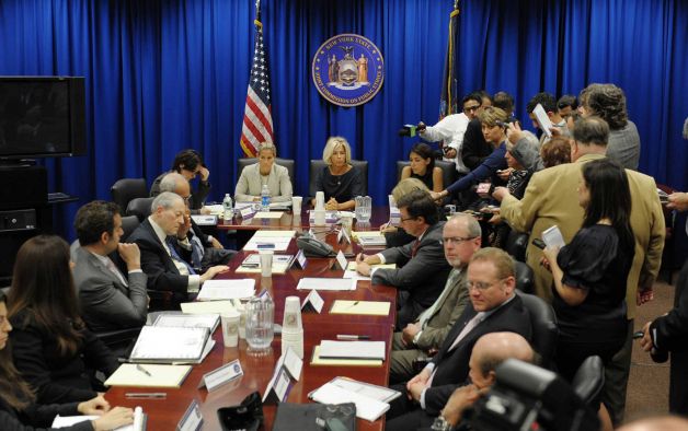 TrueNews: Liu Associates Trial: Guilty