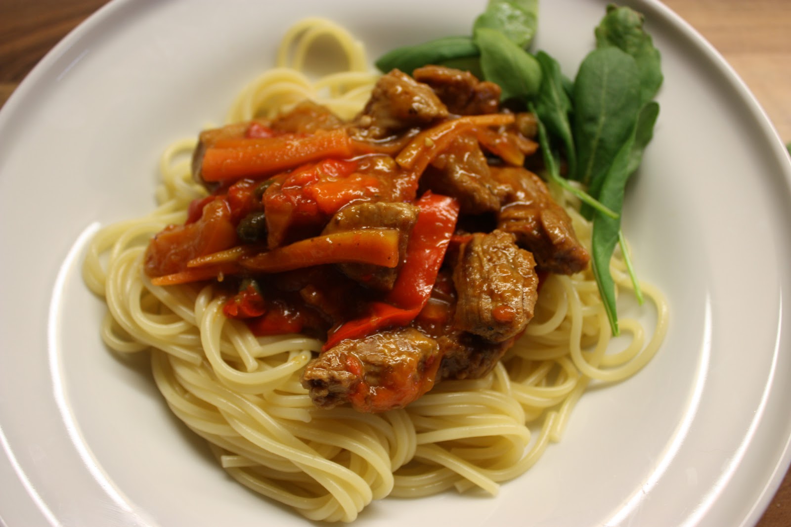 l.e.o.o.l.a: Lihakaste