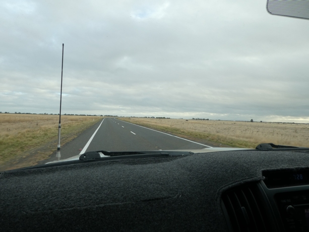 MobileMarshies: THE ROUTE OF 'THE CATTLE KING' - THE KIDMAN WAY ...