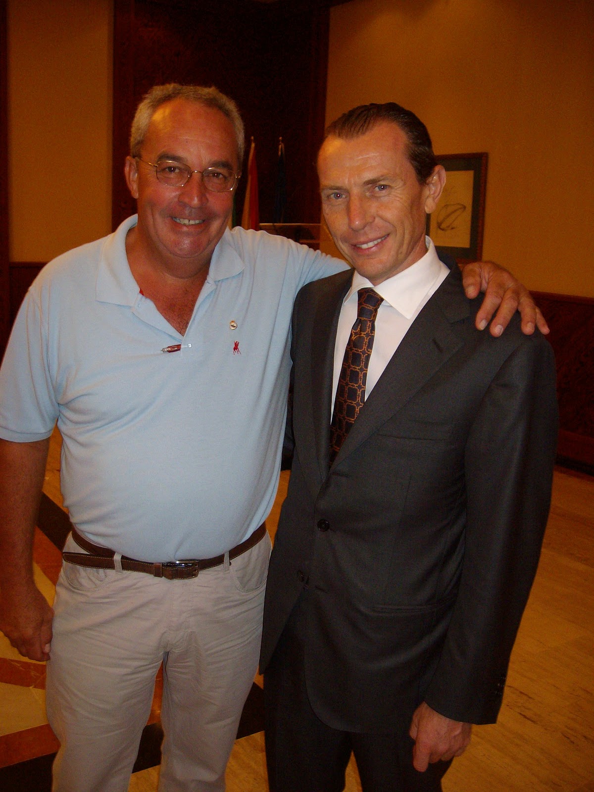 Peña Madridista de Peñaflor